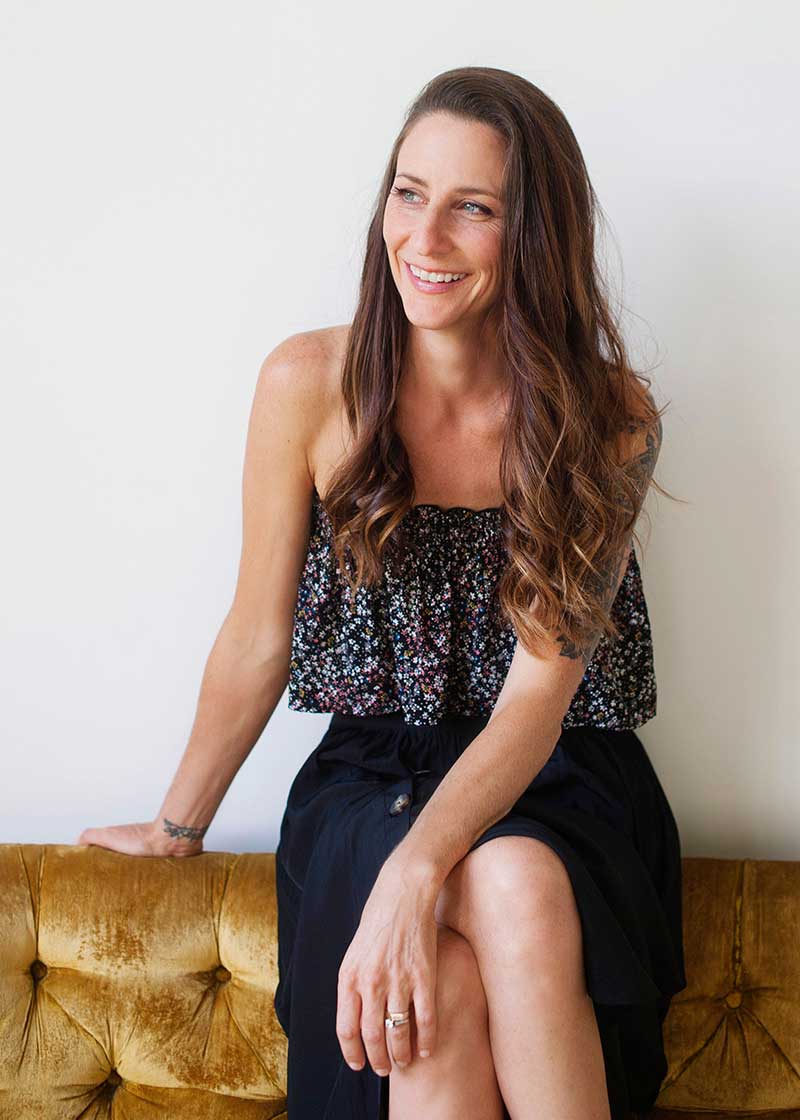 Meet Megan - Canyon Juice Co.